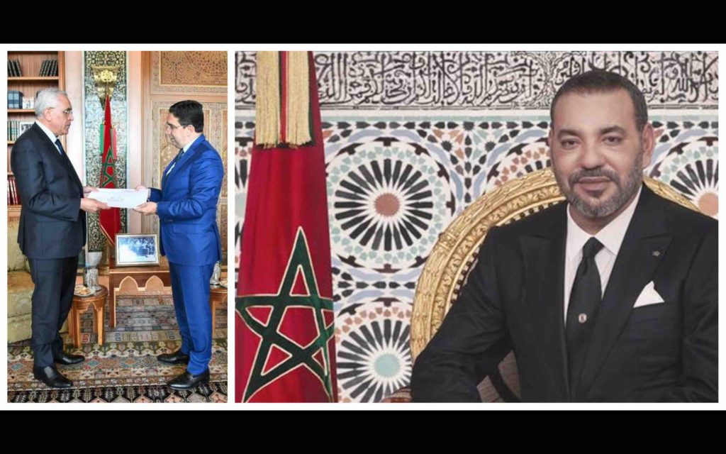 États-Unis: Puneet Talwar confirmé par le Sénat comme ambassadeur au ...